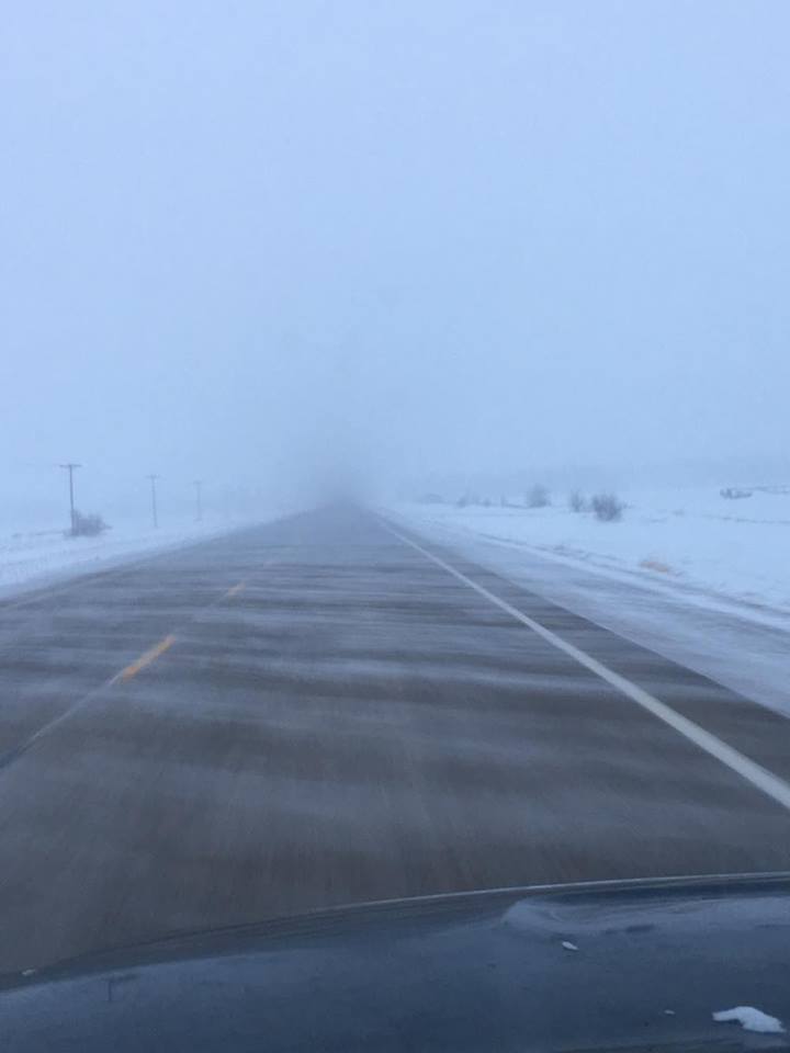 Extreme Cold Before the Heat Wave - 730 CKDM