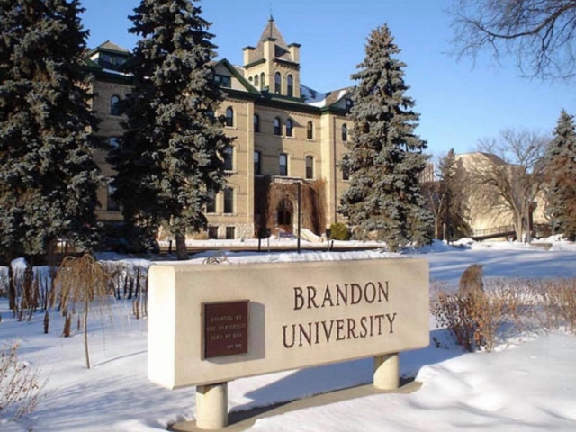 Brandon University Winter Term Decision - 730 CKDM
