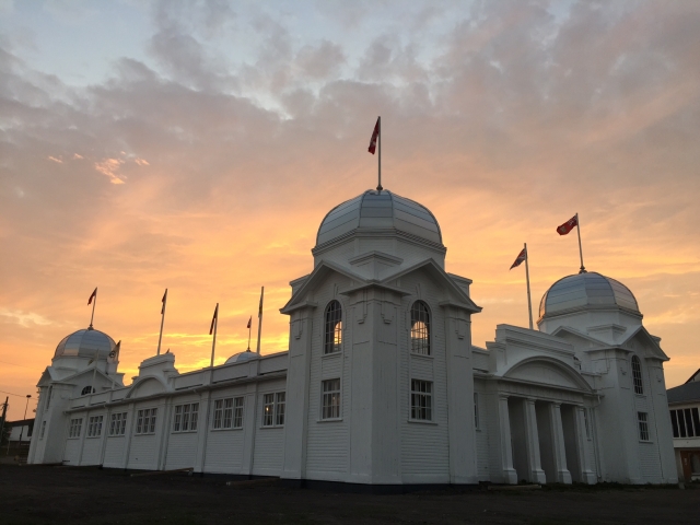 Province Invests In Brandon Dome Building - 730 CKDM